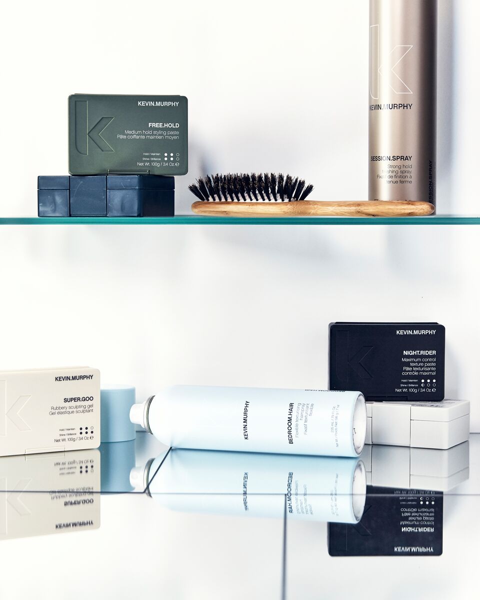 KEVIN.MURPHY — Frameda