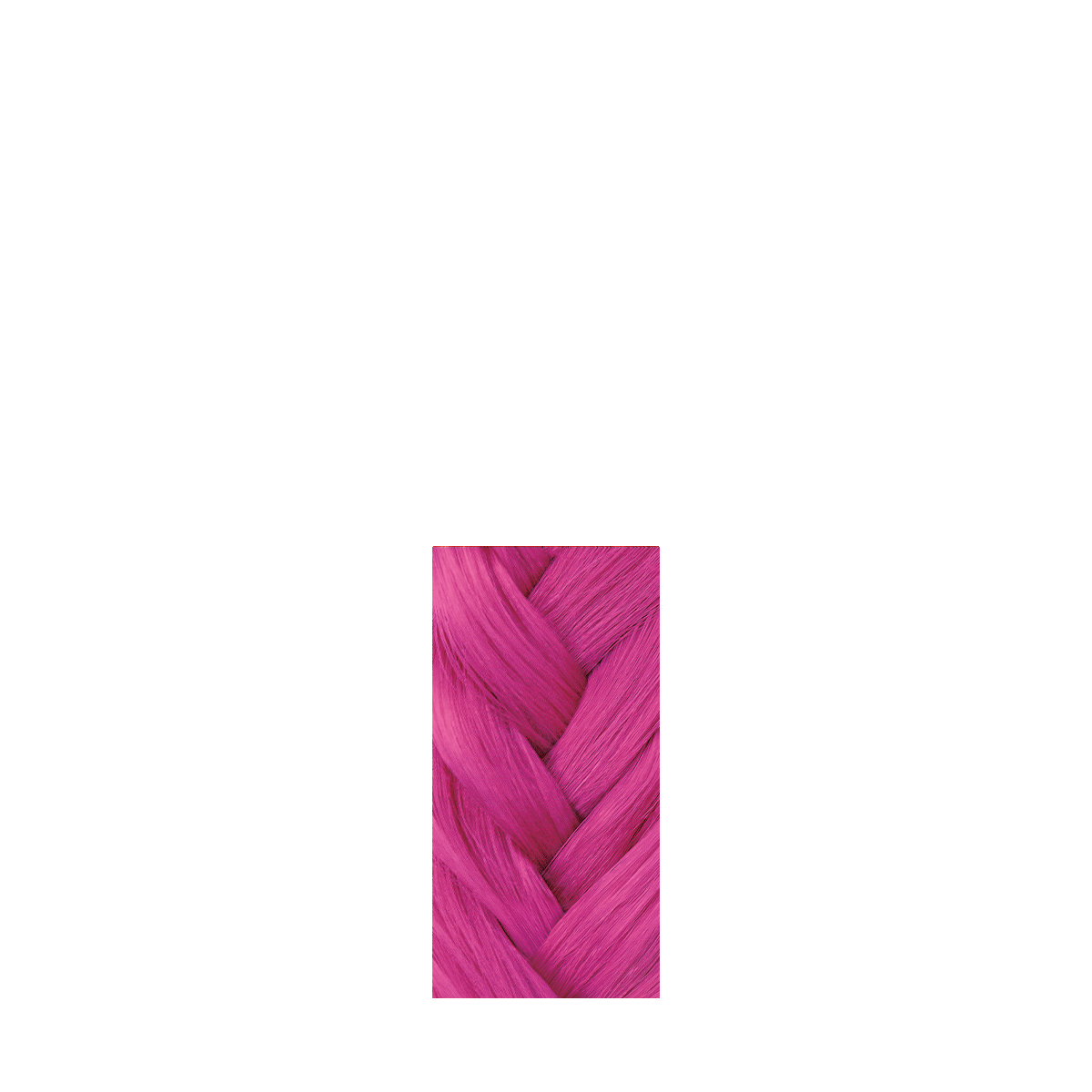 DANGER JONES Hustler Semi-Permanent - Pink/pinkki 118ml — Frameda